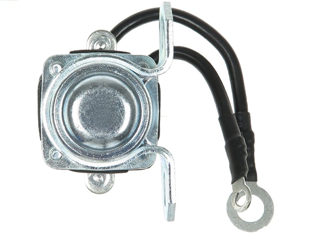 [C237090] Pomocná cívka startéru Mitsubishi M009T60471, M009T60671 ...