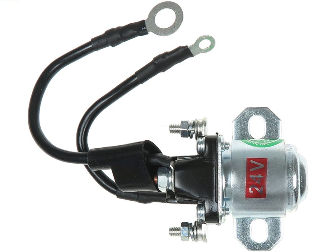 Pomocná cívka startéru Mitsubishi M009T60471, M009T60671, M009T60672 ...